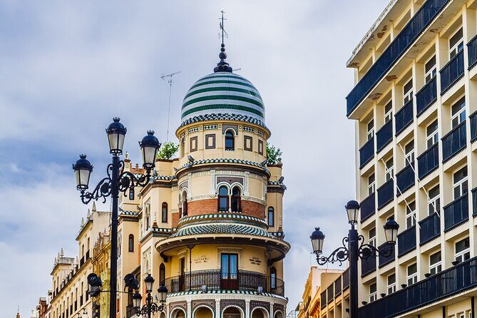 Private Monumental Walking Tour in Seville - Practical Tips for Travelers