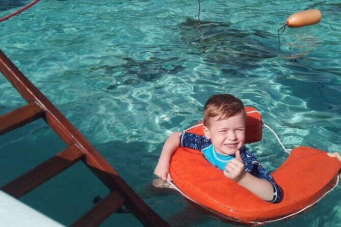 Private Moorea Discovery Half-day Sailing - Final Thoughts