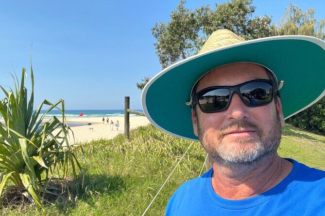 Private Morning Transfer From Noosa to Rainbow Beach - The Experience in Detail