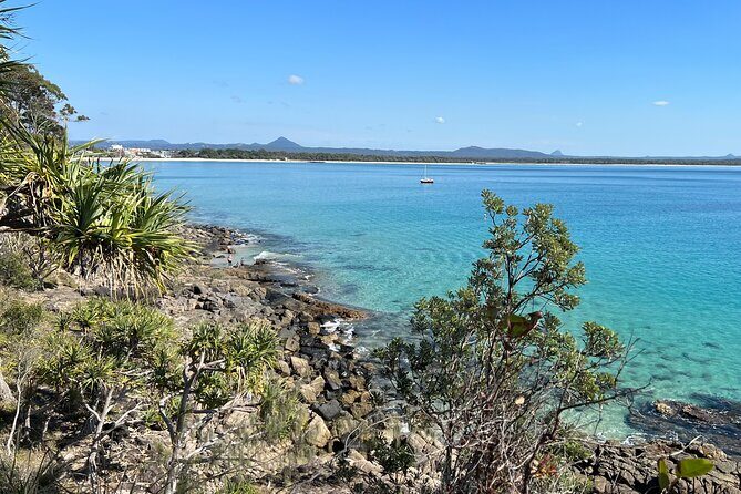 Private Morning Transfer From Noosa to Rainbow Beach - The Sum Up