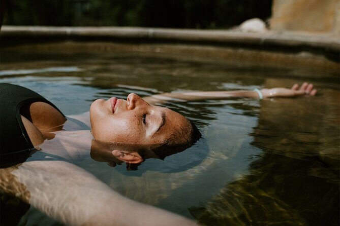 Private Mornington Peninsula Hike and Hot Springs Tour - Key Points