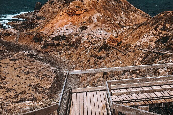 Private Mornington Peninsula Hike and Hot Springs Tour - Practical Details and Considerations