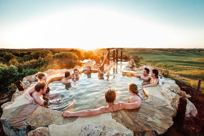 Private Mornington Peninsula Hike and Hot Springs Tour - Who Will Love This Tour?