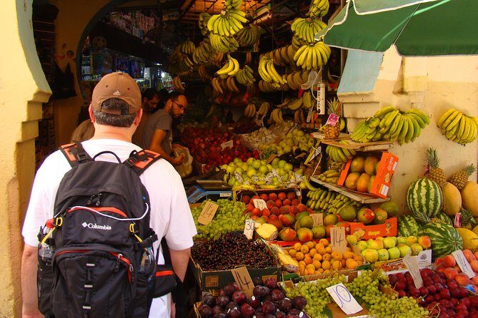 Private Morocco Day Tour: Tangier from Seville - What’s Included and What’s Not