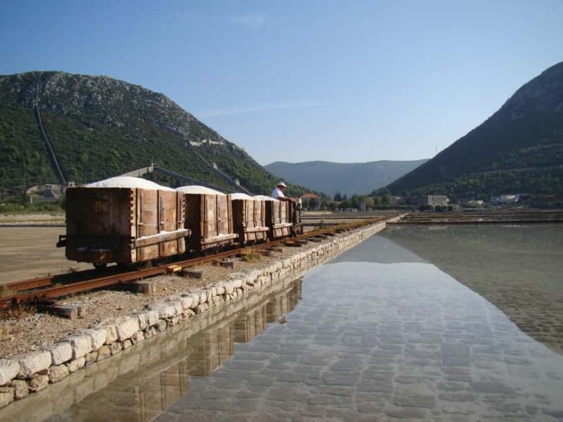 Private Mostar, Ston and Kravice Waterfalls - Costumizable - An In-Depth Look at the Experience