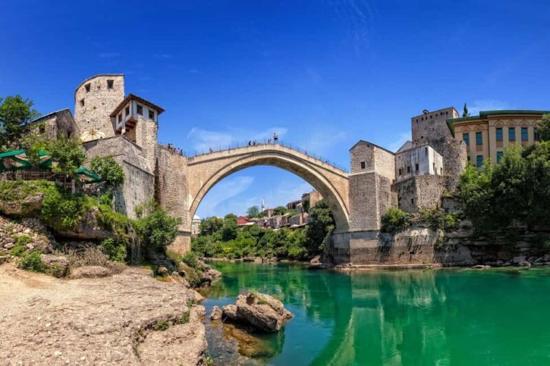 Private Mostar, Ston and Kravice Waterfalls - Costumizable - Who Is This Tour Best For?