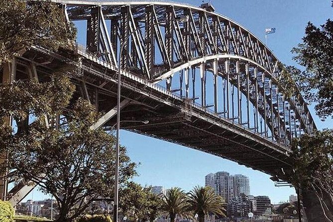 Private Motorbike Tour around Sydney - Final Thoughts: Who Should Consider This Tour?