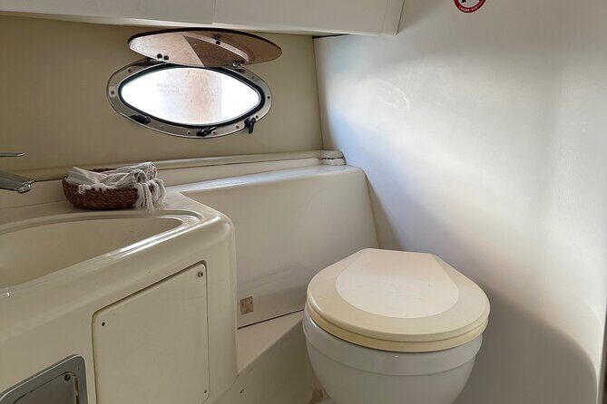 Private Motoryacht Cruise in Bodrum with Lunch - Practical Details & What You Should Know