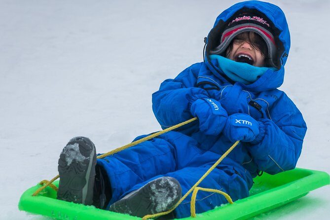 Private Mount Buller Snow and Ski Tour from Melbourne - Is This Tour Worth It?