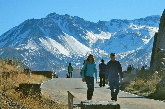 Private Mount St. Helen's Volcano Tour - Who Should Consider This Tour?