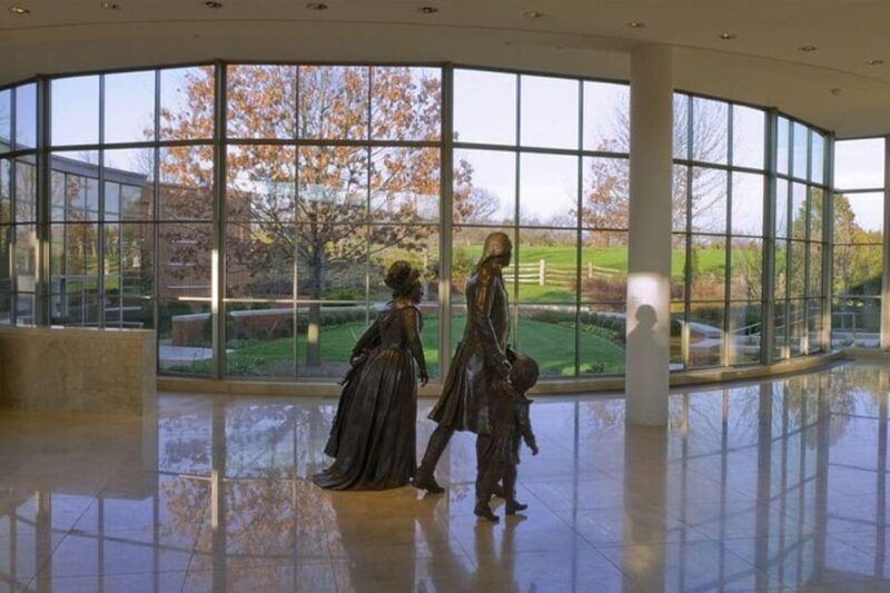 Private Mount Vernon Tour: Explore Washingtons Legacy - What to Expect from the Mount Vernon Private Tour