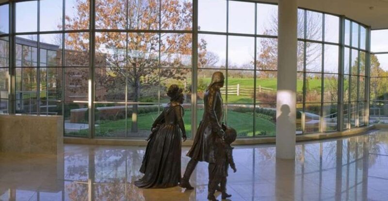 Private Mount Vernon Tour: Explore Washingtons Legacy - Value and Pricing: Is It Worth It?