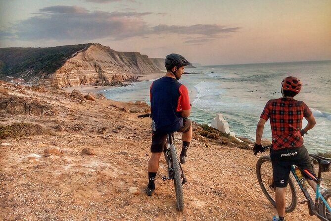 Private mountain bike tour in Lisbon/Sintra/Cascais - The Sum Up