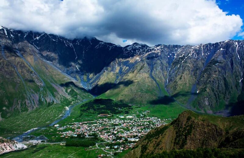 Private mountain tour with a local guide - Explore Caucasia - FAQ