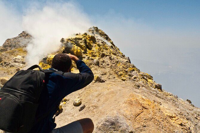 Private Mt. Etna 4WD Half Day Adventure - Exploring the Private Mt. Etna 4WD Half Day Adventure: A Deep Dive