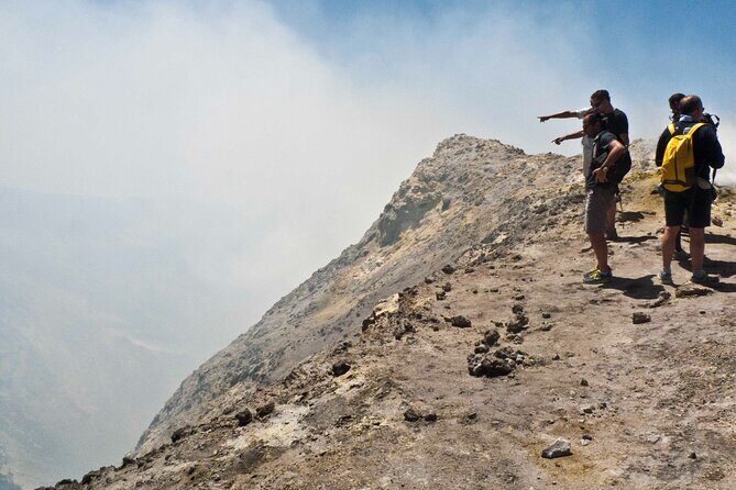 Private Mt. Etna 4WD Half Day Adventure - Final Thoughts: Is It Worth It?