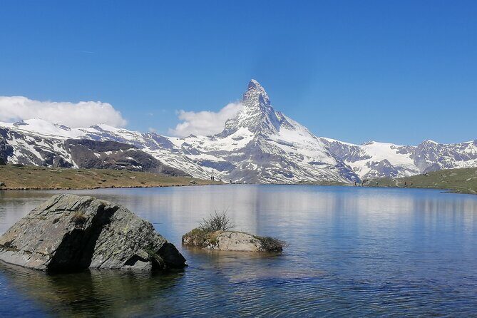 Private Mt. Gornergrat and Zermatt Tour - What to Expect from the Transportation and Guides