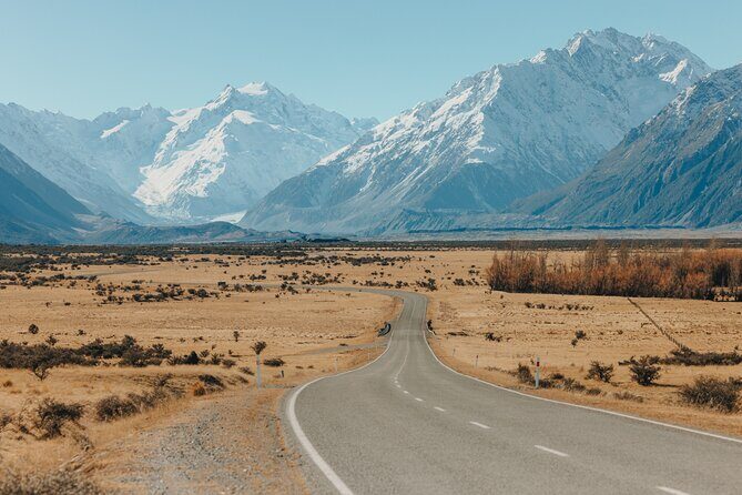 Private MtCook Photo Tour/ Experience (full day) - Analyzing the Value
