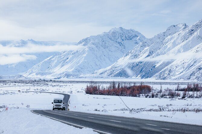 Private MtCook Photo Tour/ Experience (full day) - Who Will Love This Tour?