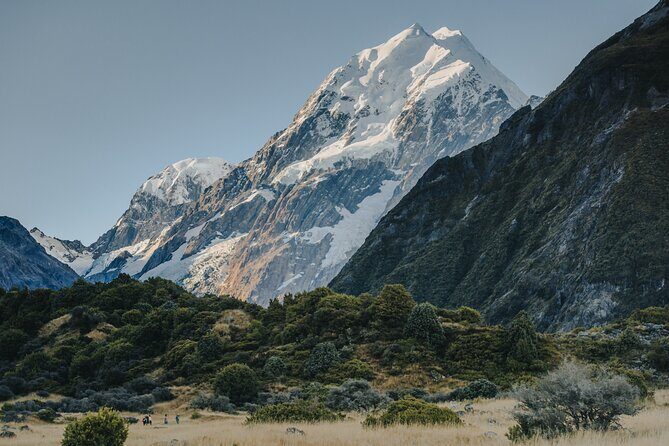 Private MtCook Photo Tour/ Experience (full day) - Frequently Asked Questions