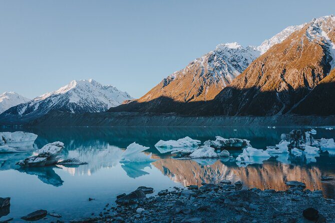 Private MtCook Photo Tour/ Experience (full day) - Final Thoughts