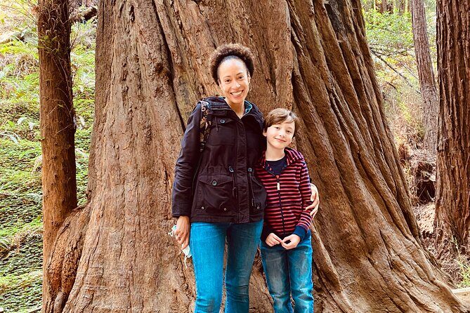 Private Muir Woods Tour Via Luxury Tesla - Authentic Insights from Reviews