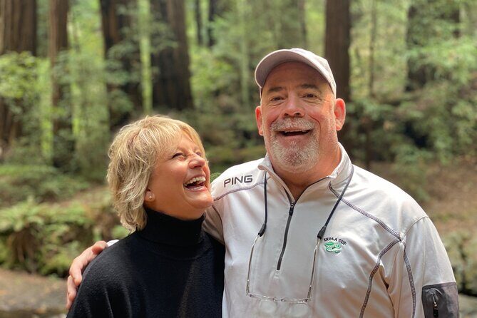 Private Muir Woods Tour Via Luxury Tesla - FAQs