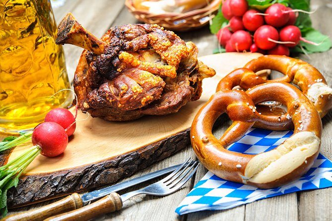 Private Munich Beer Hall Tour with 3-Course Meal & Beer Tastings - Who Should Consider This Tour?