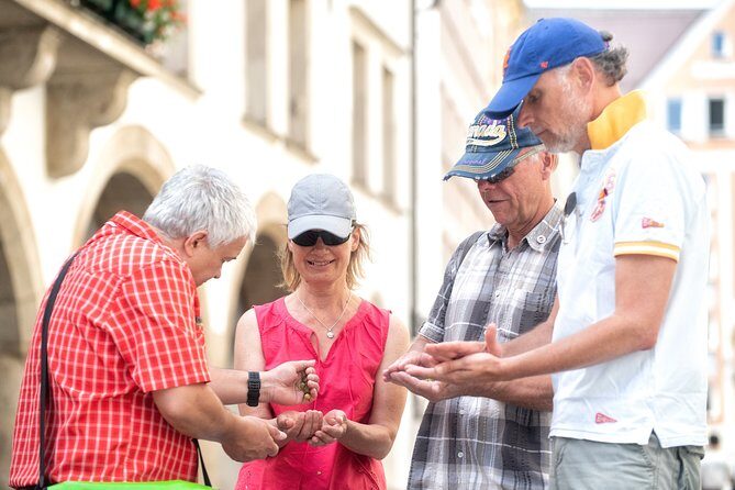 Private Munich Old Town Walking Tour - FAQ