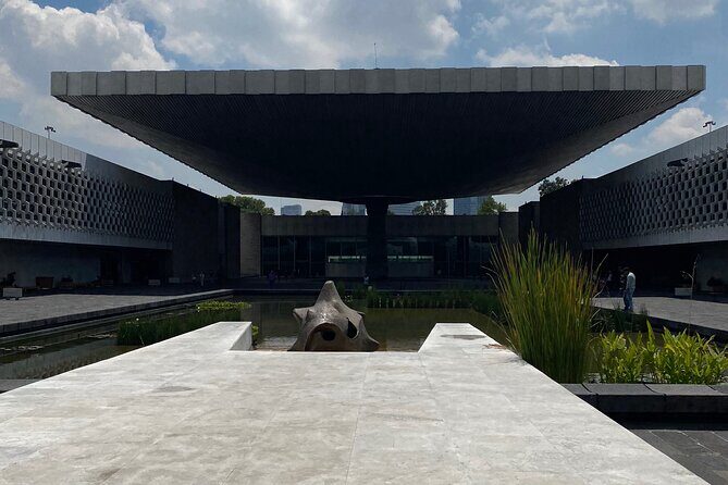 Private Museo Nacional Walking Tour - The Sum Up