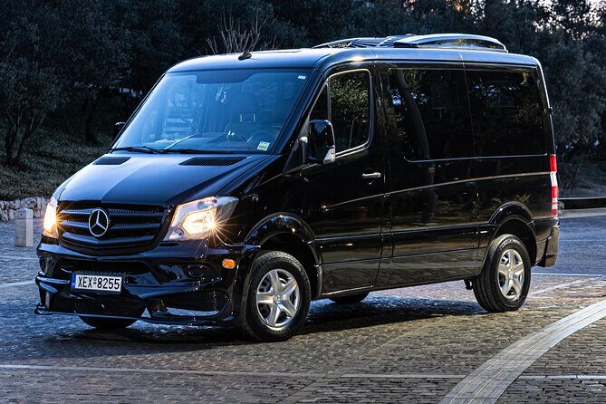 Private Mykonos Airport/Port Luxury Transfer-Taxi - FAQs