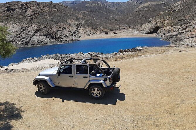 Private Mykonos Escape Tour - Key Points