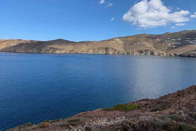 Private Mykonos Escape Tour - The Transportation and Guide Experience