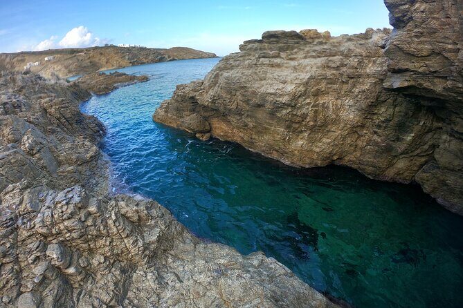 Private Mykonos Escape Tour - Who Should Consider This Tour?