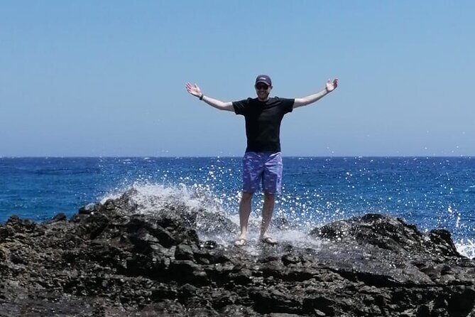 Private Mykonos Escape Tour - The Sum Up