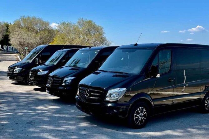 Private Mykonos Shore Excursion for Cruise Travelers - Key Points