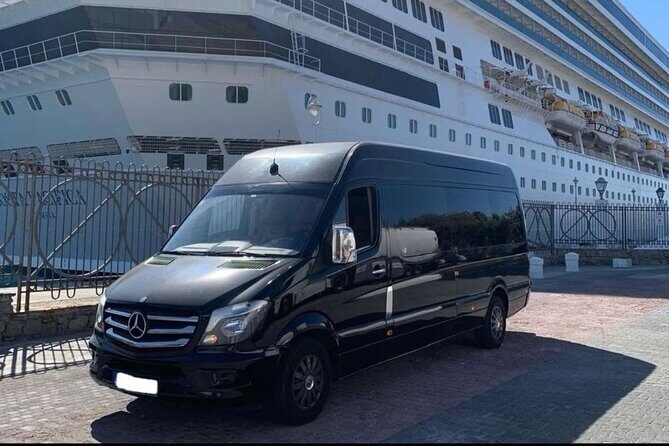 Private Mykonos Shore Excursion for Cruise Travelers - An In-Depth Look at the Tour Itinerary