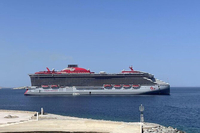 Private Mykonos Shore Excursion for Cruise Travelers - Final Thoughts