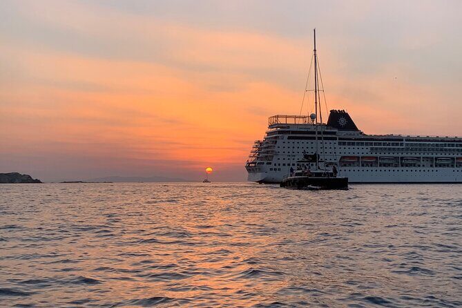 Private Mykonos Sightseeing Experience with a Local - Final thoughts