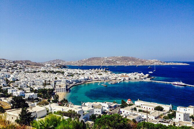 Private Mykonos Tour Tailor-Made | Choice of the guest - What Travelers Love About This Tour
