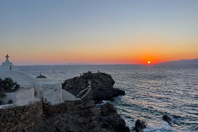 Private Mykonos Tour Tailor-Made | Choice of the guest - Who Should Book This Tour?