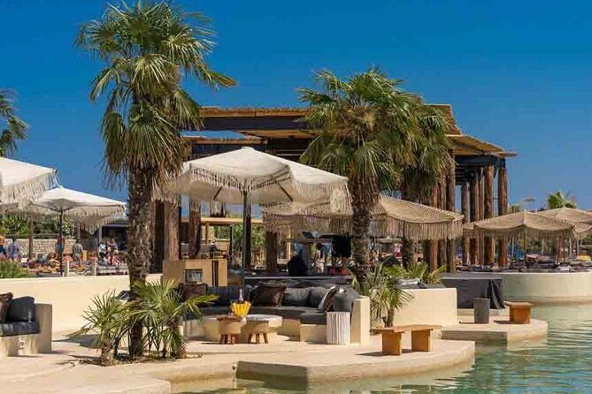 Private Mykonos Tour with Luxury car - Practical Details and What to Expect