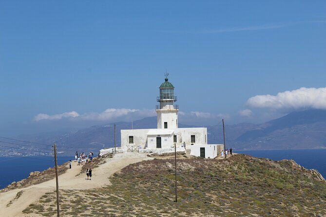 Private Mykonos Tour with Luxury car - Final Thoughts: Who Will Love This Tour?