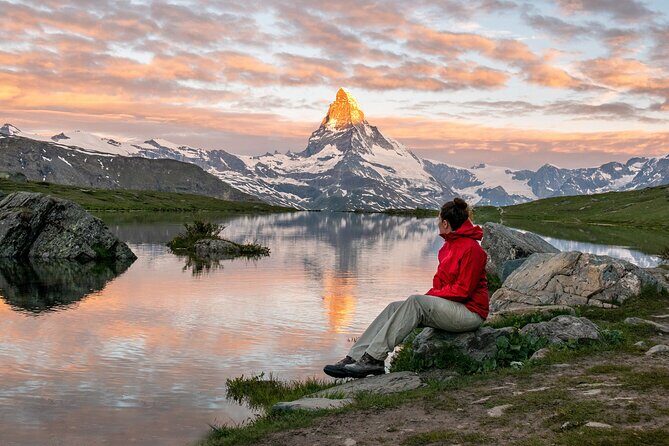 Private Mystic Zermatt Tour: Peaks, History & Culture - Key Points