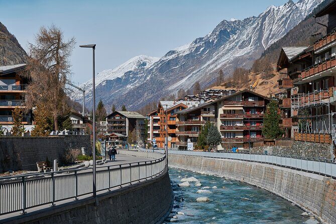 Private Mystic Zermatt Tour: Peaks, History & Culture - What Reviewers Say