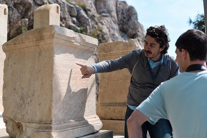 Private Mythology Tour of the Acropolis and Acropolis Museum - What Makes This Tour Stand Out?