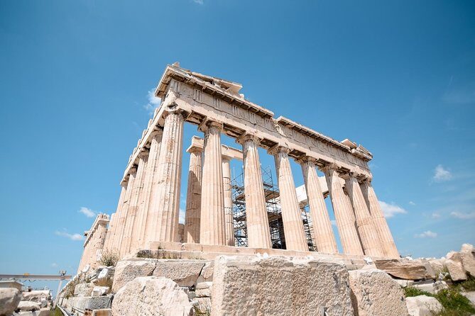 Private Mythology Tour of the Acropolis and Acropolis Museum - FAQs