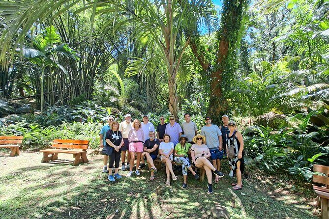 Private Nadi Temple Tour - An In-Depth Look at the Tour Itinerary