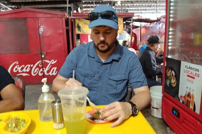 Private Nandayo Food Tour - An In-Depth Look at the Private Nandayo Food Tour