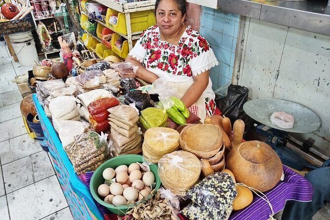 Private Nandayo Food Tour - Who is This Tour Best For?